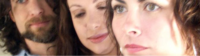 The Highway Home a Film by Laurel Hunter Biographies